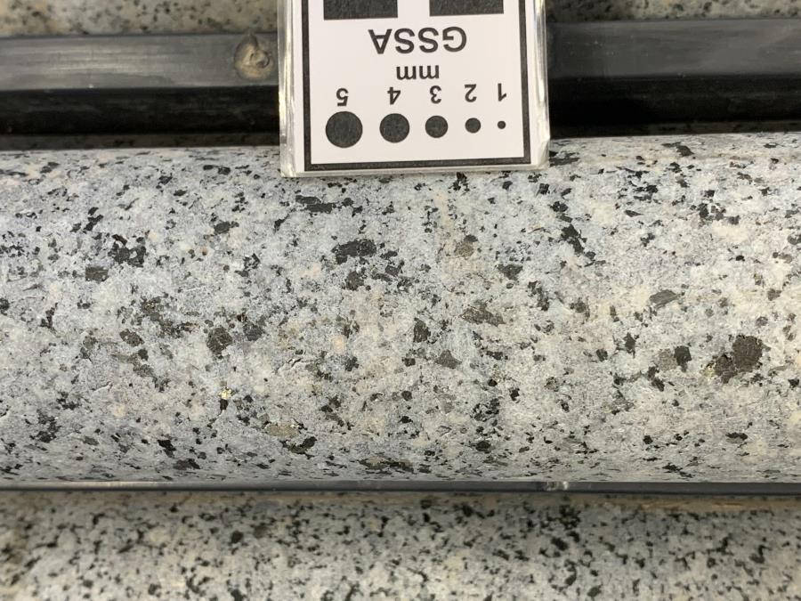 Rock Sample Details