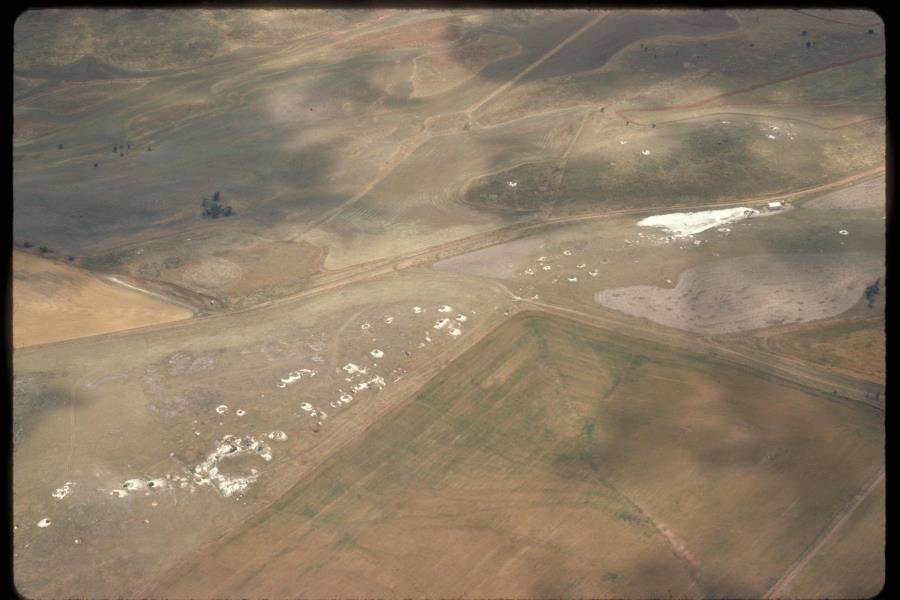 Mineral Deposit Details